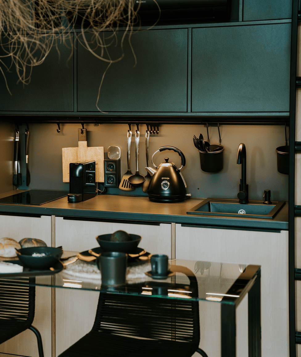 HARMONY Cabin - Slowood Cabins